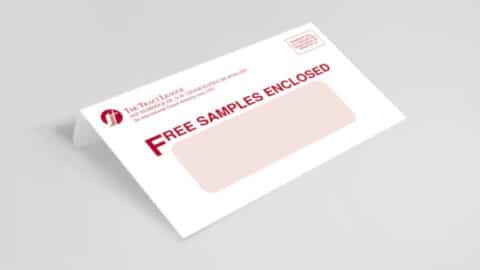 Enterprise Envelope - Custom Envelope Printing
