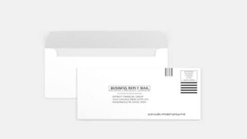 Enterprise Envelope - Custom Envelope Printing
