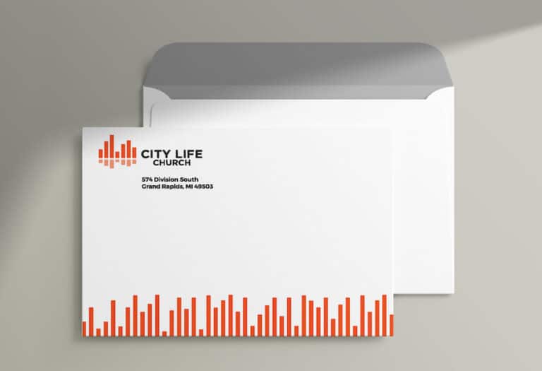 Enterprise Envelope - Custom Envelope Printing