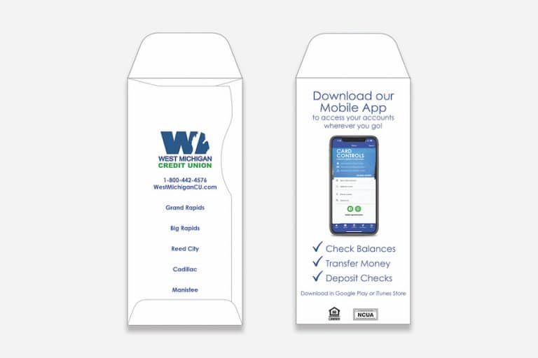 Enterprise Envelope - Custom Envelope Printing