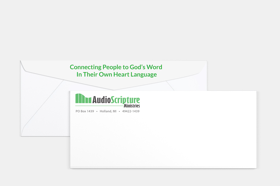 Enterprise Envelope - Custom Envelope Printing