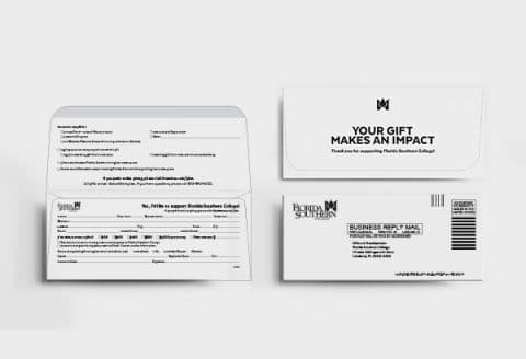 Remittance & Donation Envelopes | West Michigan