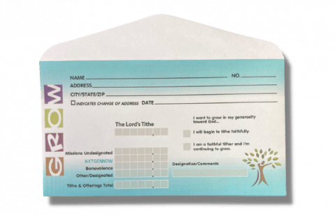 Enterprise Envelope - Custom Envelope Printing