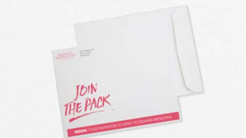 Booklet and Catalog Envelopes in Grand Rapids