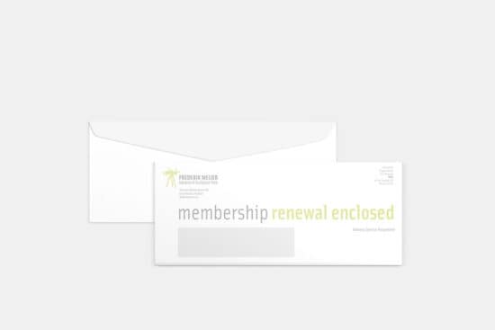 Enterprise Envelope - Custom Envelope Printing