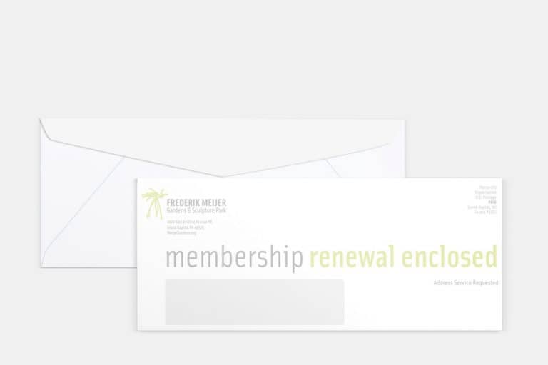 Enterprise Envelope - Custom Envelope Printing