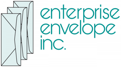 Enterprise Envelope - Custom Envelope Printing
